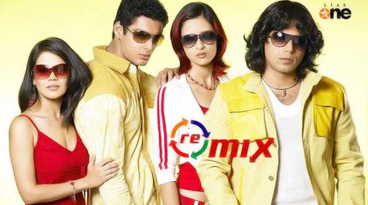 The cast of Remix: Where are they now? | Television News - The Indian ...