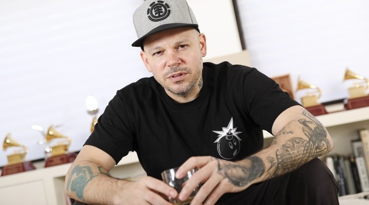 Residente worked with scientists to create his new album | Music News ...