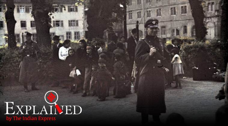 Explained: What is Roma Holocaust Memorial Day? | Explained News - The ...
