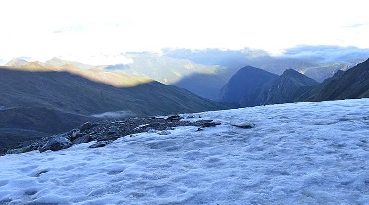 CCMB scientists reveal identity of Himalaya Roopkund lake victims ...