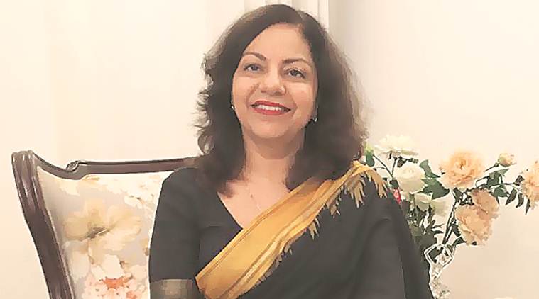 Women hold top three administrative posts in Haryana for the first time ...