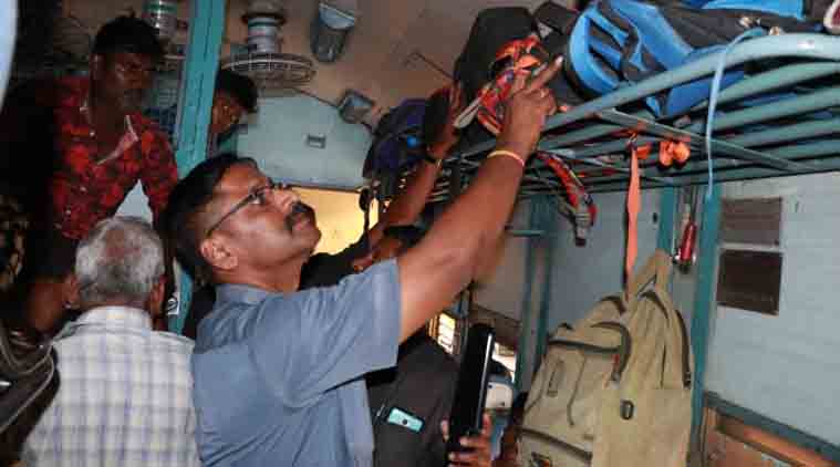 Tamil Nadu: Security beefed up, checks intensified after terror alert ...