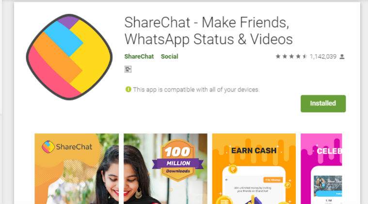 6 popular ‘Made in India’ apps you must try out | Technology News - The ...