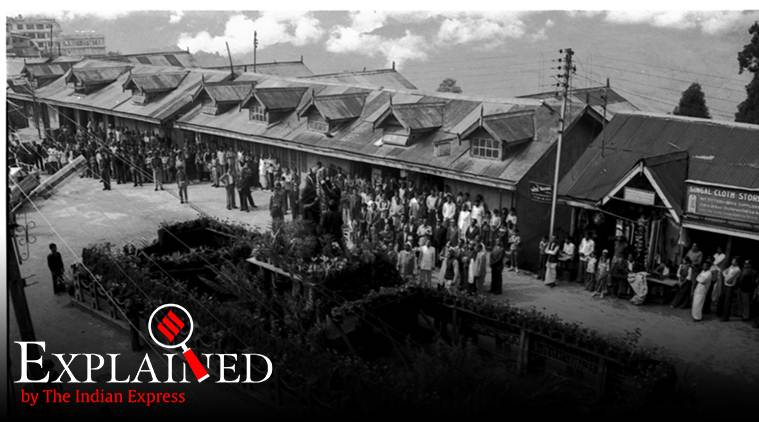 Explained: Sikkim, from Chogyal rule to Indian state | Explained News ...
