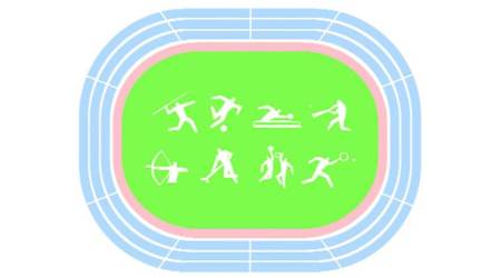 Siri Fort Stadium: News, Photos, Latest News Headlines about Siri Fort ...