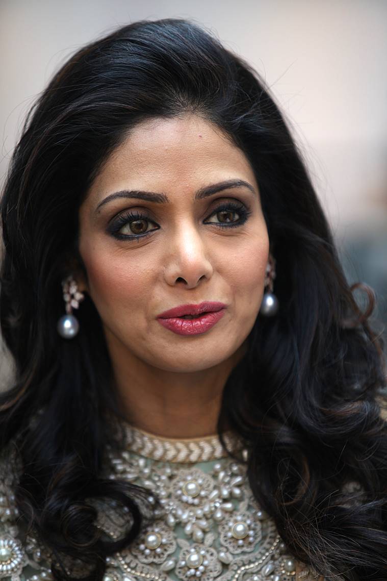 Sridevi’s 56th birth anniversary: A look at the actor’s most memorable ...