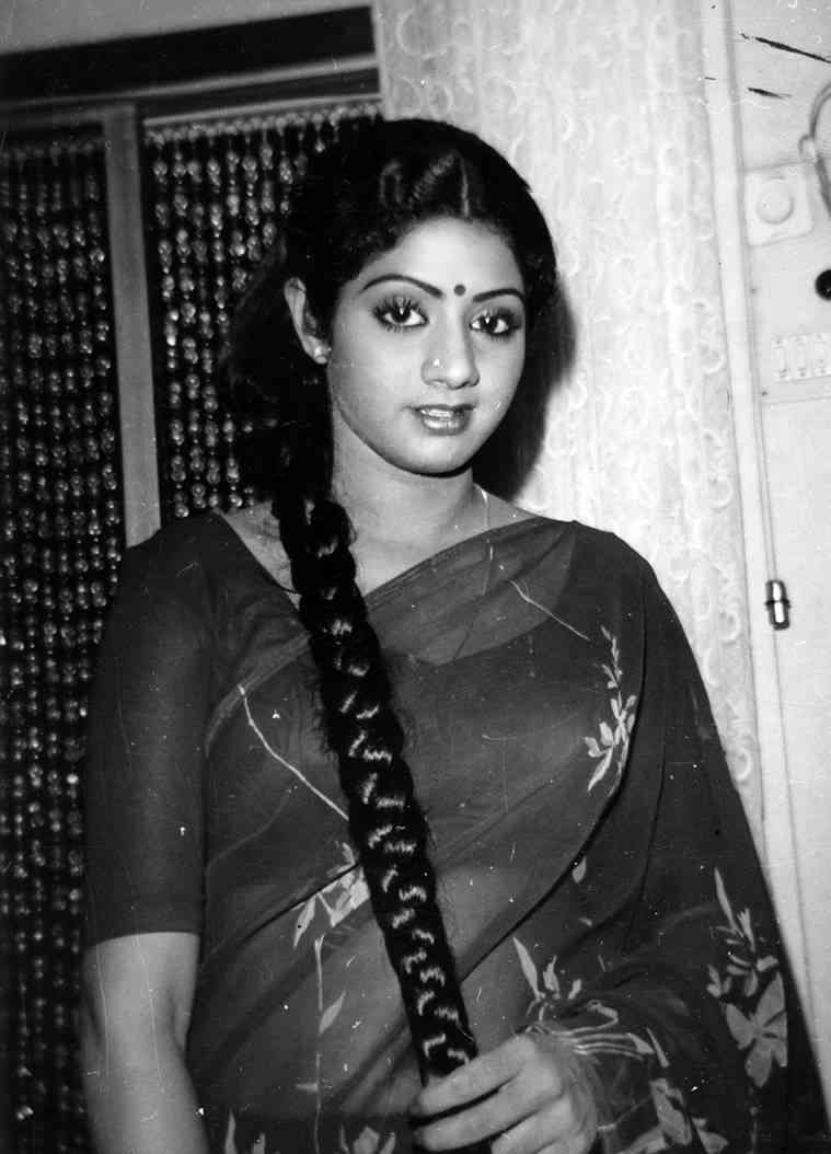 Sridevi’s 56th birth anniversary: A look at the actor’s most memorable ...