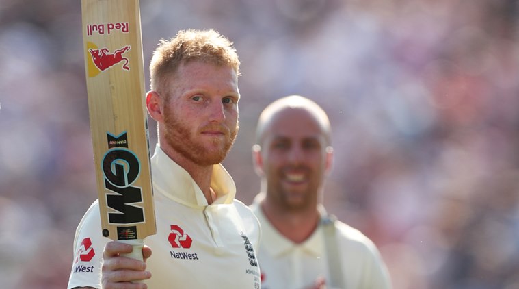England cricketer Ben Stokes’ father critically ill | Cricket News ...