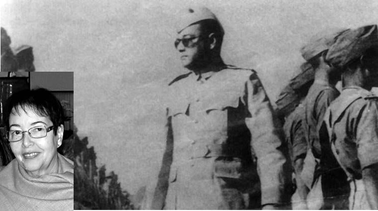 Netaji’s daughter urges PM to arrange for DNA test on ashes kept in ...