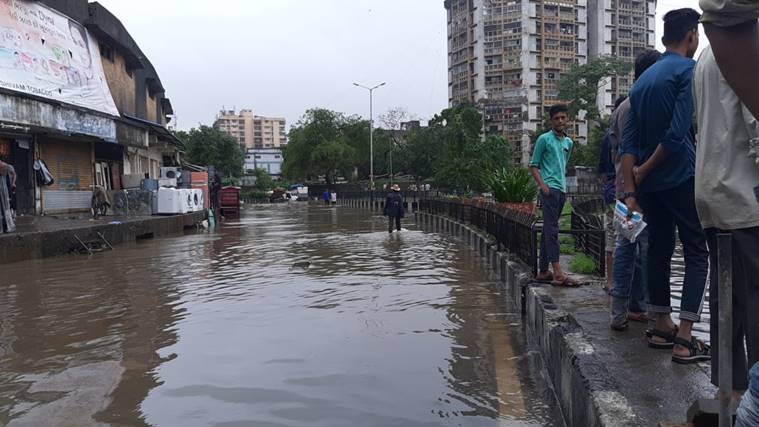 Weather forecast HIGHLIGHTS: Maharashtra, Kerala and Karnataka reel ...
