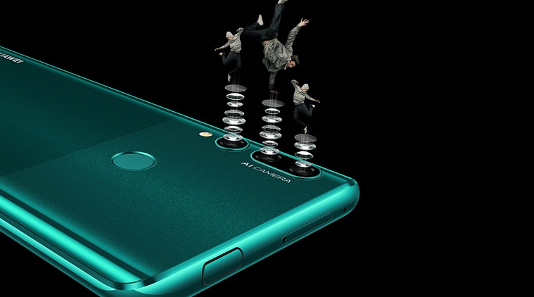 Huawei Y9 Prime 2019 is the best popup selfie camera under 15K ...