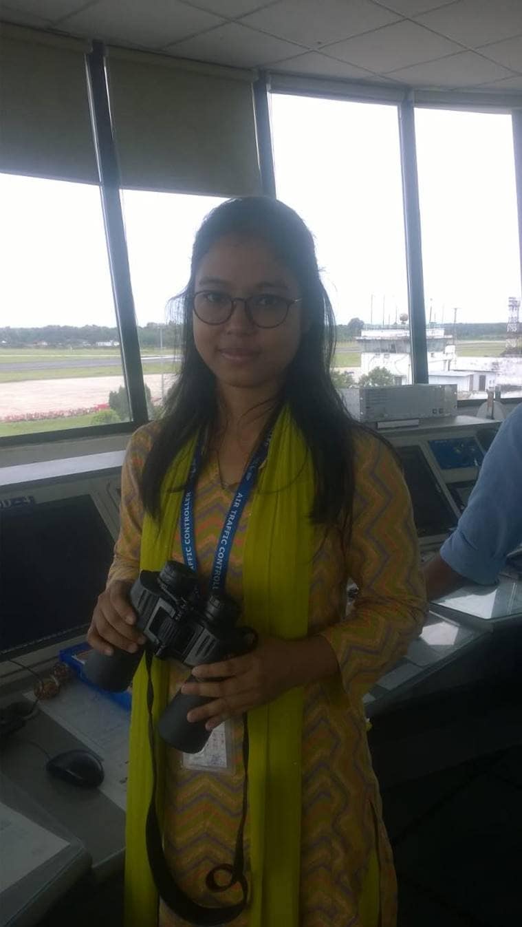 Breaking the glass ceiling: Meet Bipasha Hrangkhawl, Tripura’s first ...