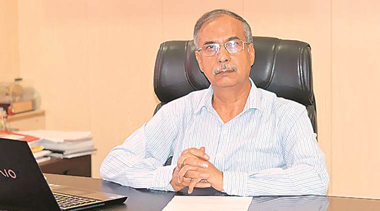 Dinesh Tyagi, CEO of CSC initiative: ‘Rural service centres can fuel ...