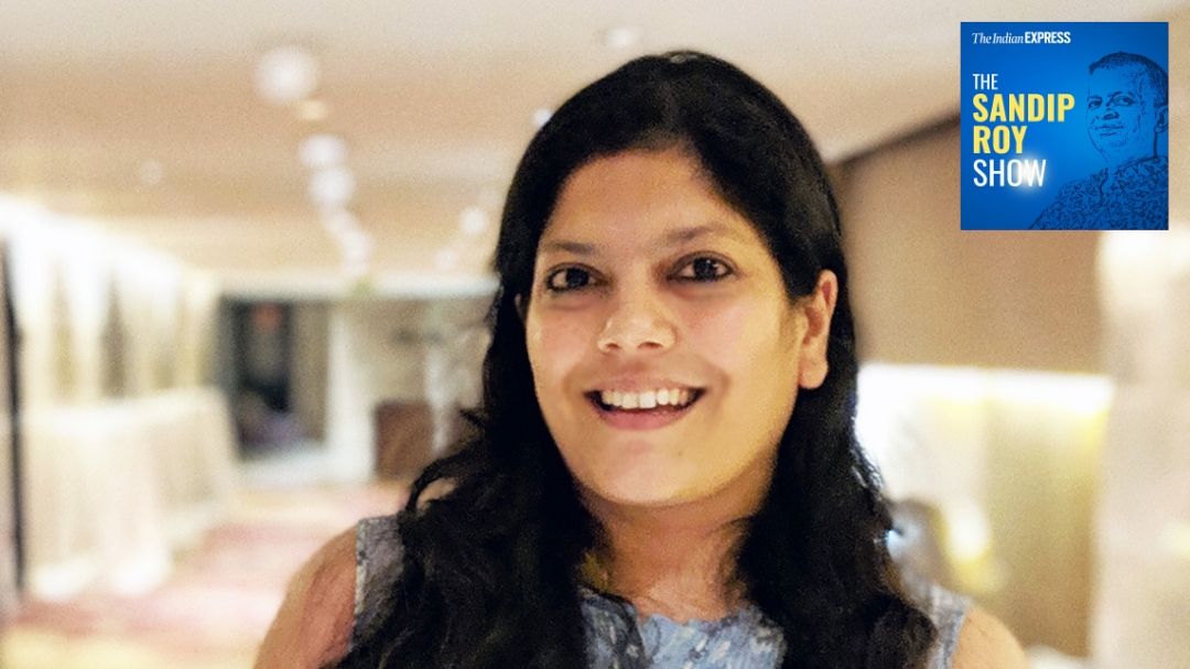 Understanding depression, the invisible illness, with Amrita Tripathi | The Indian Express