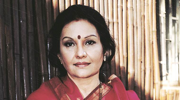 Vidya Sinha typified a new kind of heroine in Hindi cinema | Art-and ...