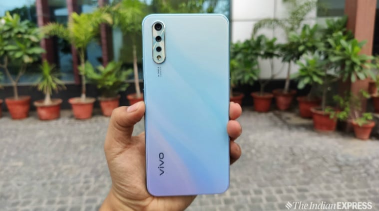 Vivo S1 review