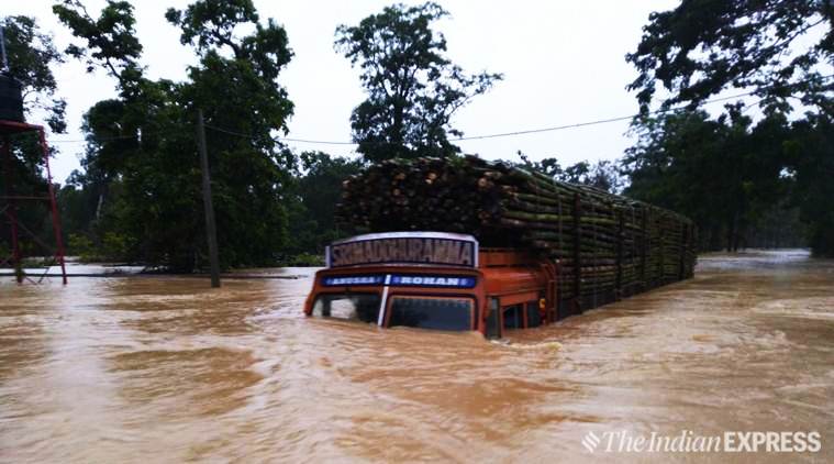 Wayanad remains at the centre of Kerala’s rainfall devastation story ...