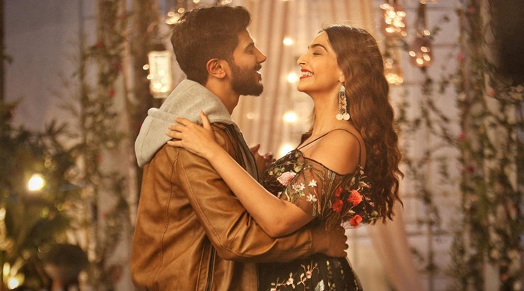 The Zoya Factor review: Dulquer Salmaan hits it out of the park | Movie ...