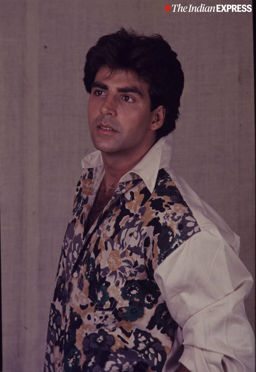 Akshay Kumar turns 52: Rare photos of Bollywood’s Khiladi ...
