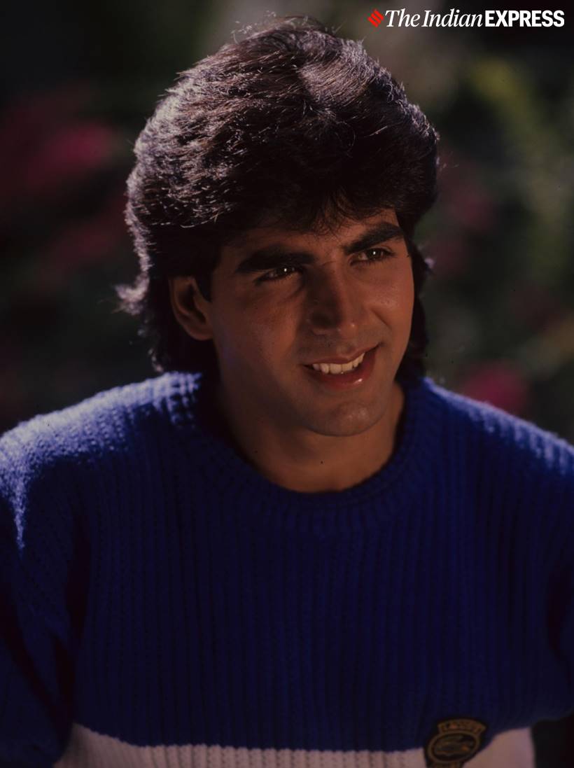 Akshay Kumar turns 52: Rare photos of Bollywood’s Khiladi ...