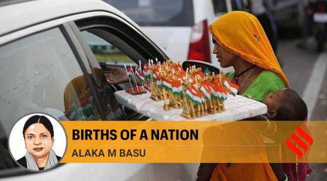 Linking patriotism to women’s bodies is uncalled for | The Indian Express