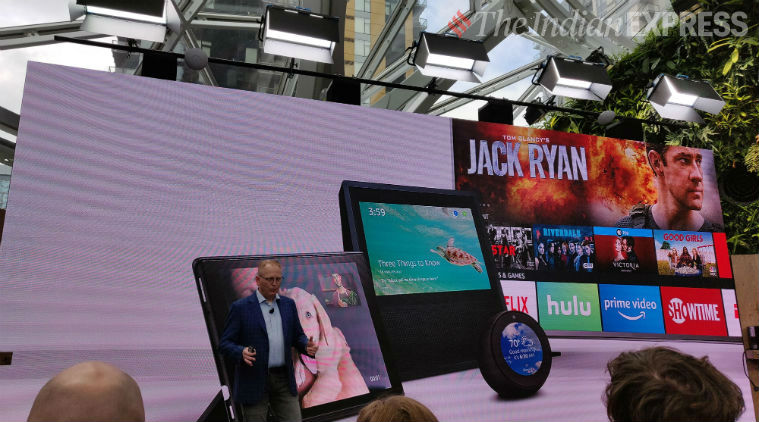 Amazon’s September 25 event: New high-end Echo smart speaker, AirPod ...