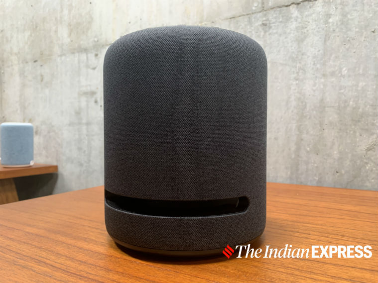 Amazon Echo Studio hands-on: It sounds right | Technology News - The ...