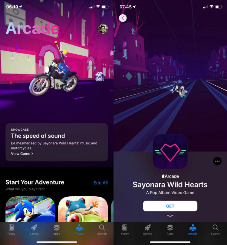 How to sign up for Apple Arcade and play ‘exclusive’ games on iPhone ...