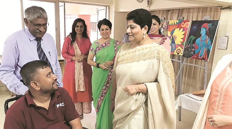 Pune: Army’s centre for disabled soldiers gets new kitchen | Pune News ...