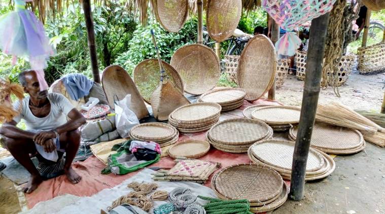 World Bamboo Day: India’s green gold is sustainable and versatile | Art ...