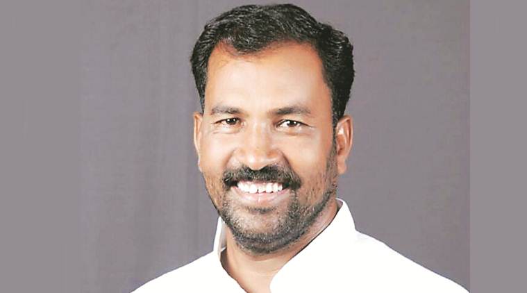 Madhya Pradesh: BJP lightweight vs Congress veteran in Jhabua ...