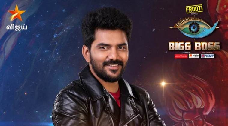 Bigg Boss Tamil 3: Kavin Raj quits the show in an unexpected twist ...