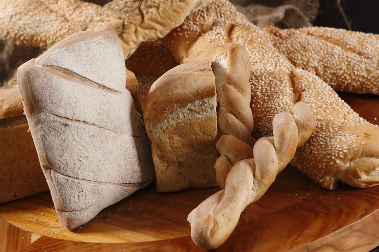 From tahini to ‘wonky’ fruits and Ayurveda: Food trends from around the ...