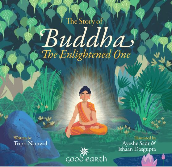 New children's books released in August 2019