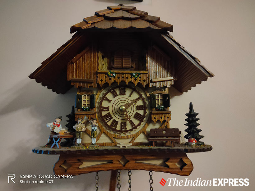 Realme XT’s 64MP cameras: A look at the camera samples | Technology ...