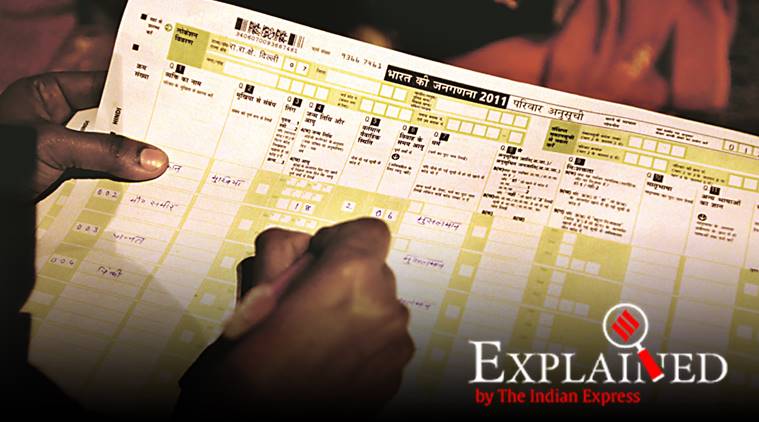 Explained: The National Population Register, and the controversy around ...