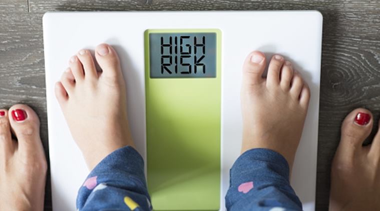 Childhood obesity: Overweight kids are likely to be obese as adults ...