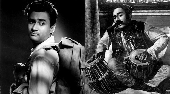 Dev Anand’s 96th birth anniversary: Rare photos of the Evergreen Star ...