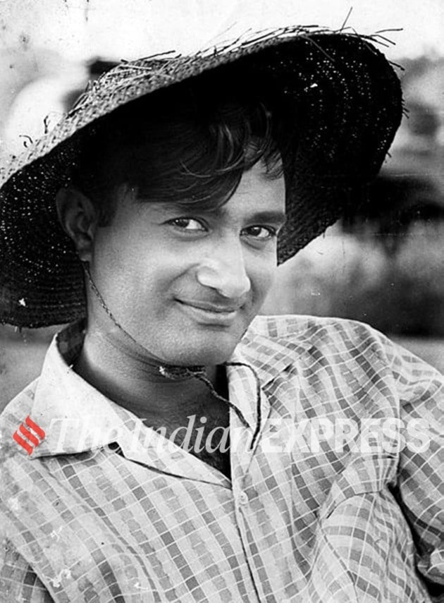 Dev Anand’s 96th birth anniversary: Rare photos of the Evergreen Star ...