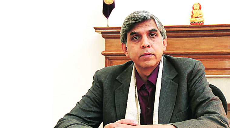 UGC should act as enablers rather than regulators: Former DU VC Dinesh ...