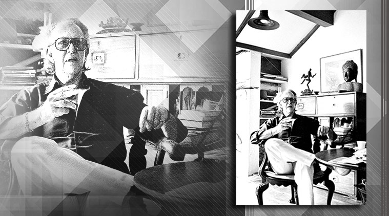 Geoffrey Bawa, the Master Architect of Sri Lanka motivated by beauty ...