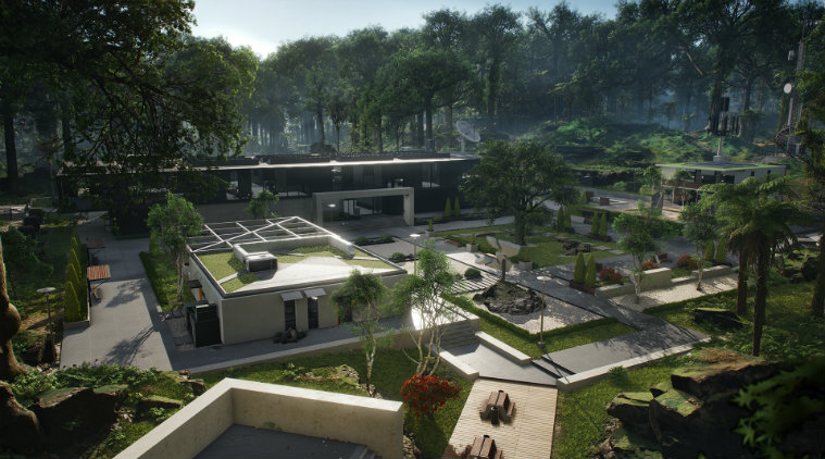 Ghost Recon Breakpoint beta first impressions: An exhilarating game ...