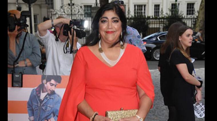 There’s a crisis for independent films globally: Gurinder Chadha ...