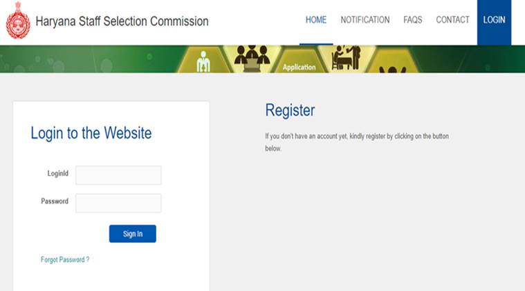 HSSC Clerk admit card: Website to check | Jobs News Gallery News - The ...