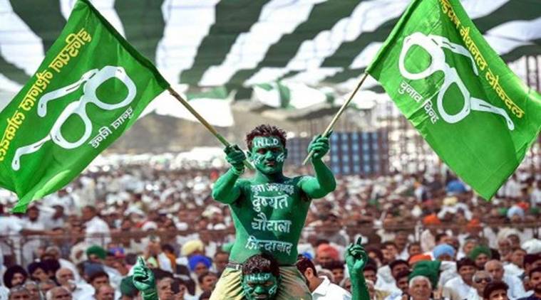 Five INLD MLAs disqualified from Haryana Assembly | India News - The ...