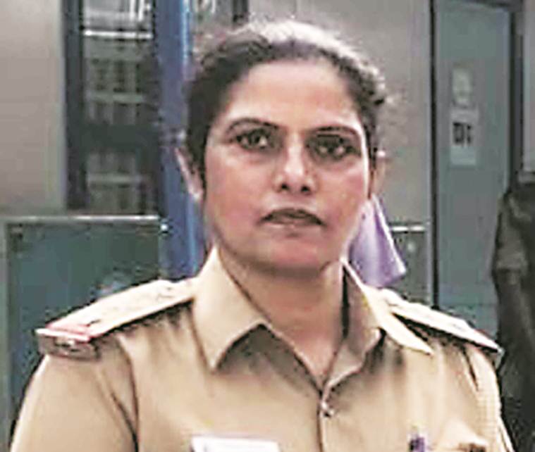 Chandigarh: Inspector Reena Yadav conferred UN medal | Chandigarh News - The Indian Express