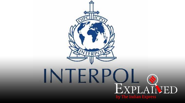 Explained: The Interpol General Assembly, which India wants to host in ...