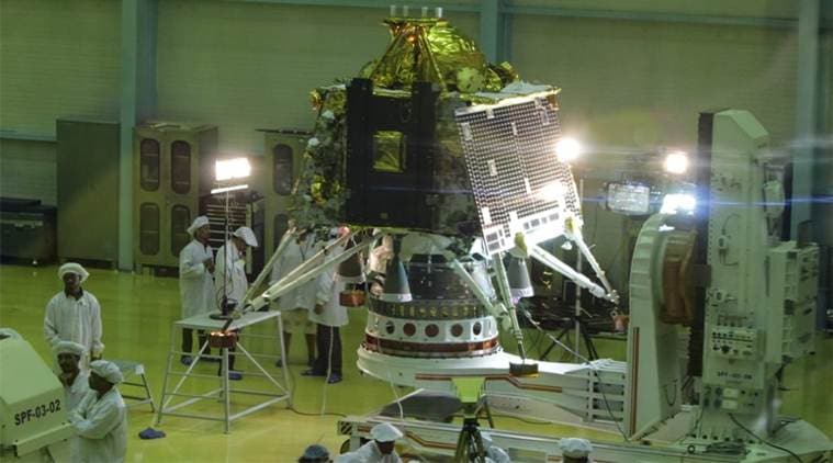 Isro: News, Photos, Latest News Headlines about Isro - The Indian Express