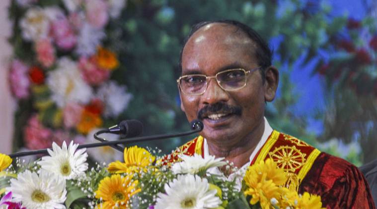 First Indian will be sent to space by our own rocket in 2021: ISRO ...