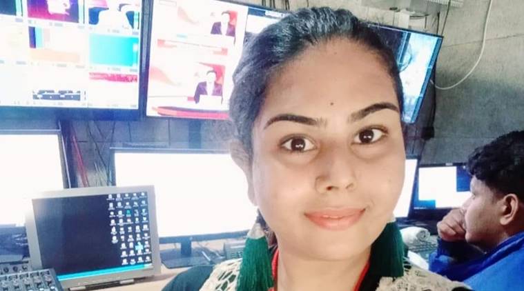 Meet Heidi Saadiya, Kerala’s first transwoman TV journalist | India ...